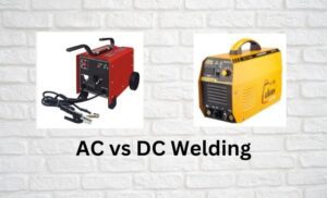AC vs DC Welding | Welding of Welders