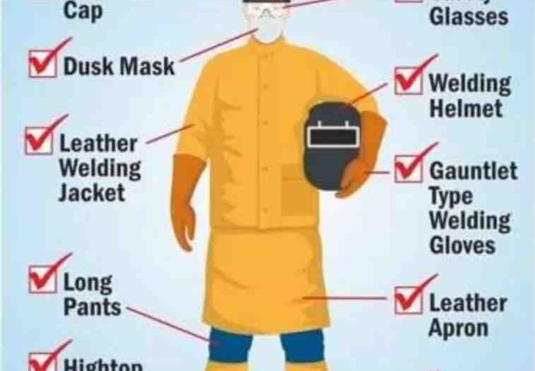 Common TIG Welding Problems & Solutions | Welding of Welders