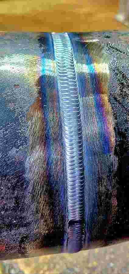 What is Butt Weld? | Welding of Welders