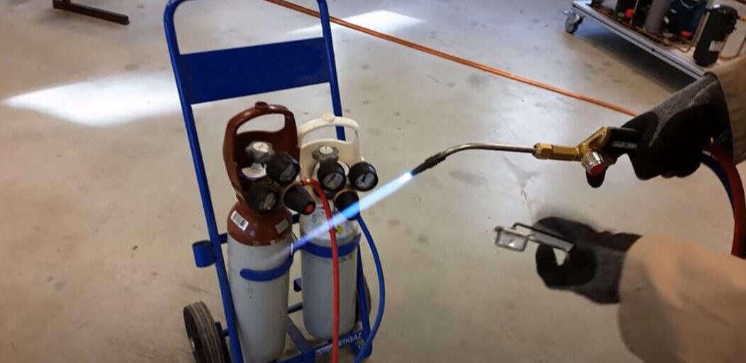 Air Acetylene Welding (AAW) | Welding of Welders