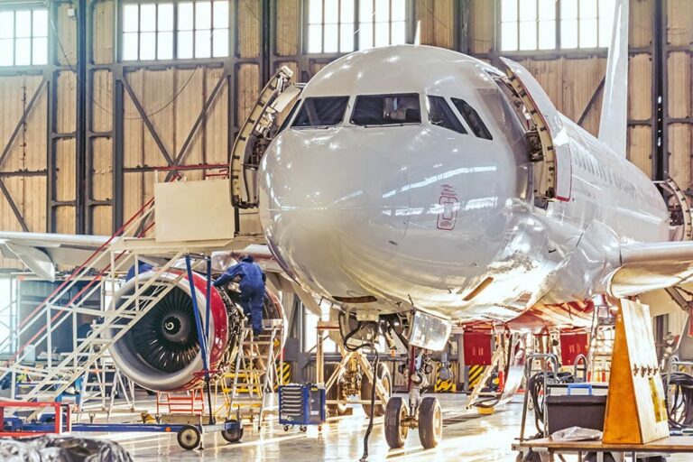 Welding in Aerospace Fabrication | Welding of Welders