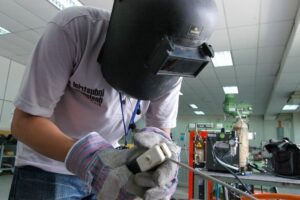 What is a Welding Engineer? | weldingofwelders.com