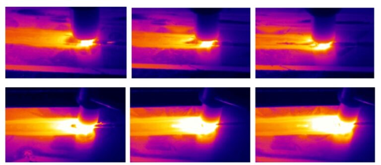 Infrared Thermography Testing - NDT Inspection | Welding of Welders